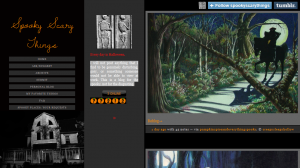Six Scary Websites just in Time for Halloween - EPoff
